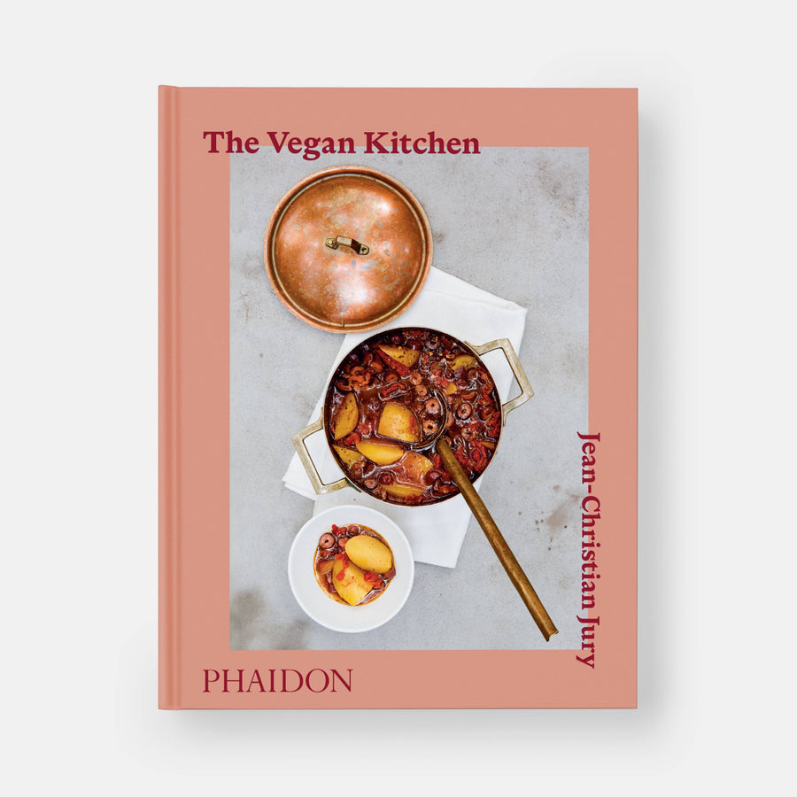 The Vegan Kitchen – SHOP ARTS BMA