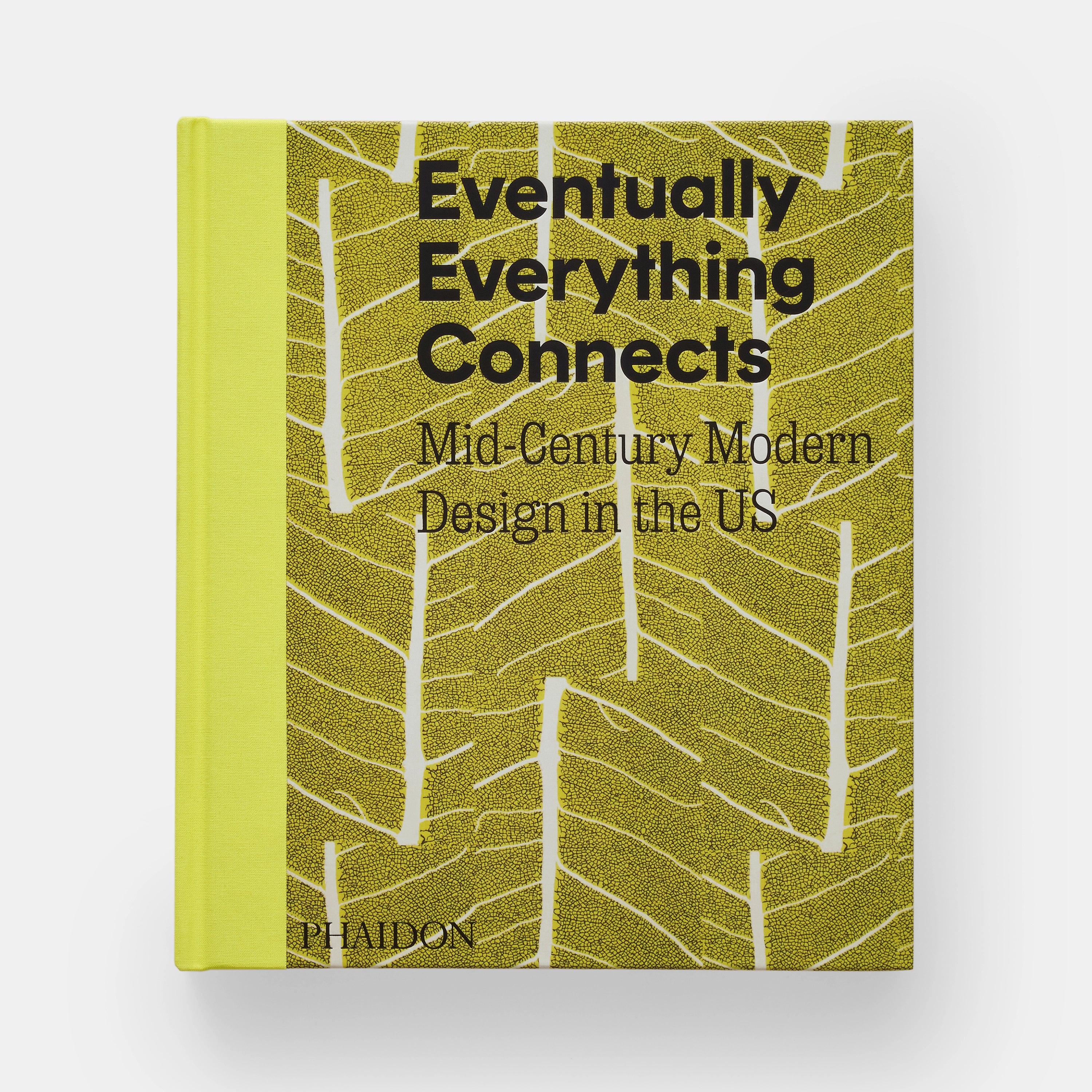 Eventually Everything Connects: Mid-Century Modern Design in the US ...