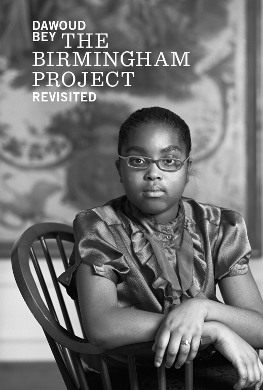 Dawoud Bey: The Birmingham Project Revisited – SHOP ARTS BMA