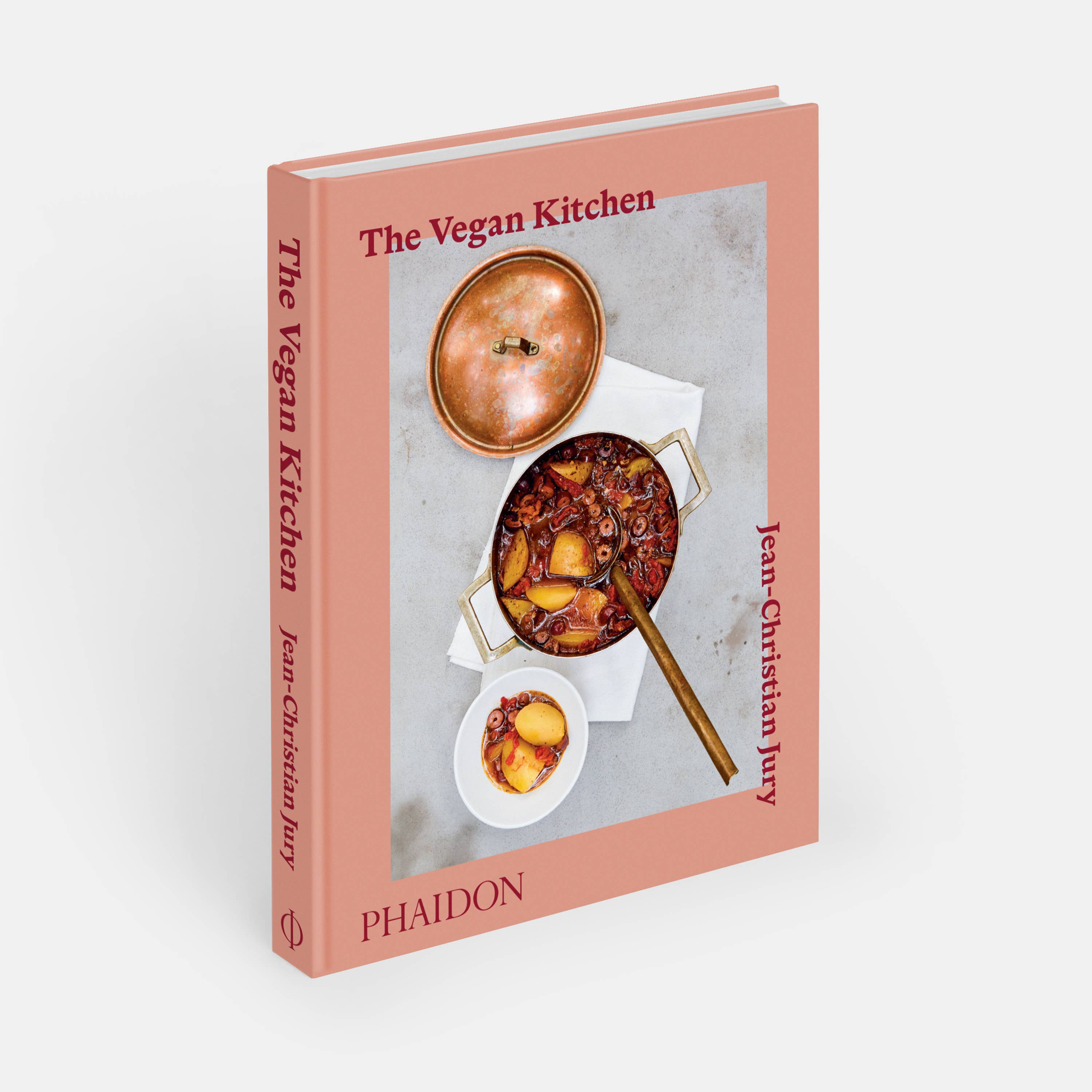 The Vegan Kitchen – SHOP ARTS BMA