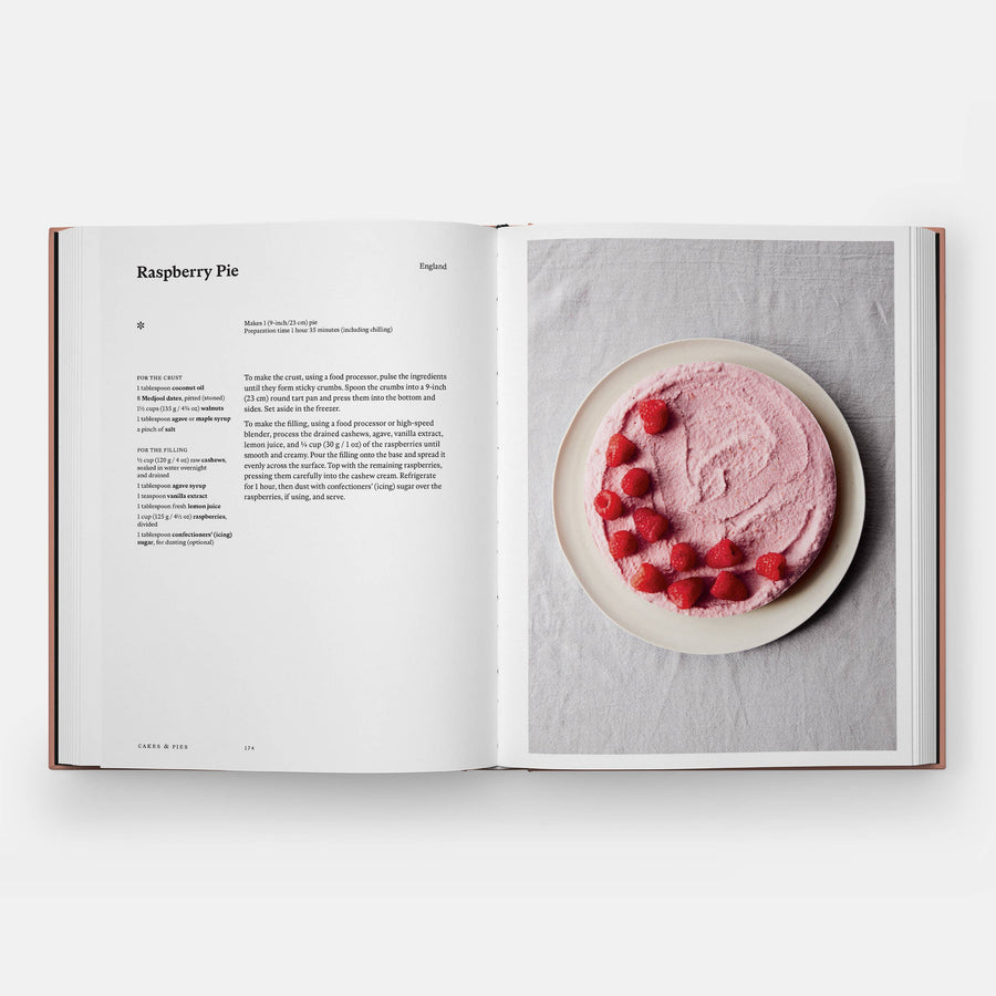 The Vegan Kitchen – SHOP ARTS BMA