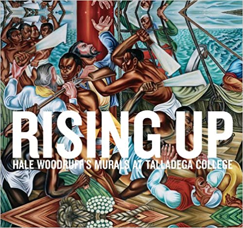 Rising Up: Hale Woodruff's Murals at Talledega College – SHOP ARTS BMA